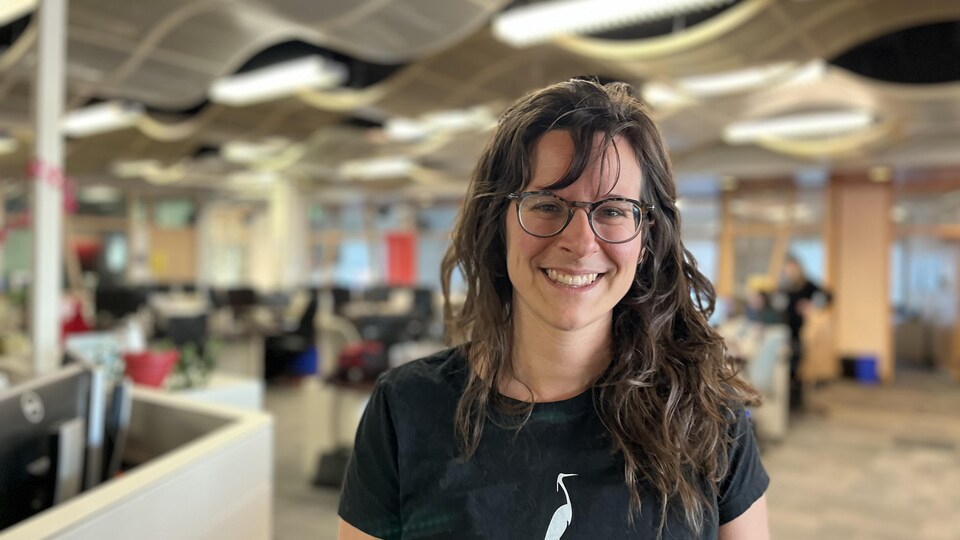 Un projet de livre pour la cinéaste Stéphanie Lessard-Bérubé