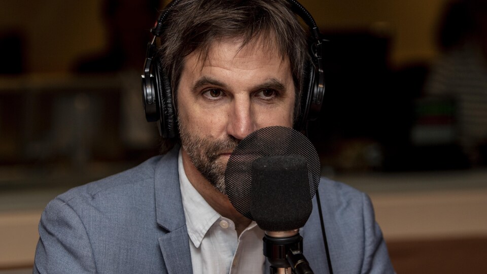 Steven Guilbeault, l'optimiste réaliste