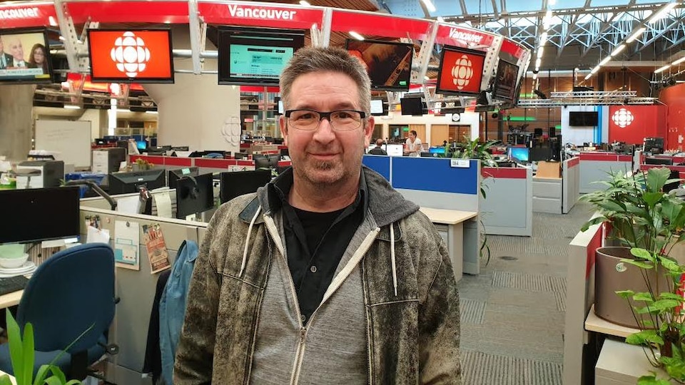 Le Studio 58 met ses étudiants de théâtre en serre chaude