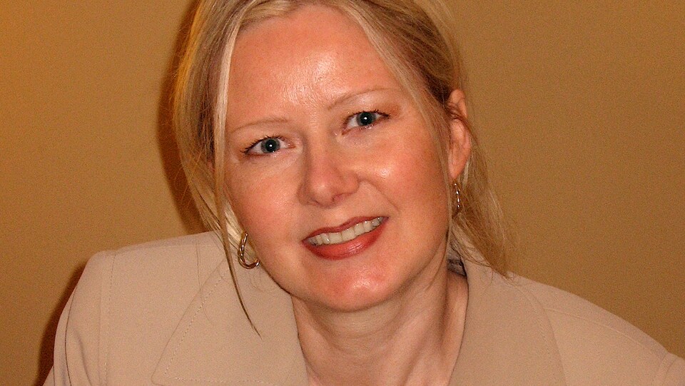 Paléontologue d’un jour à Grande Prairie