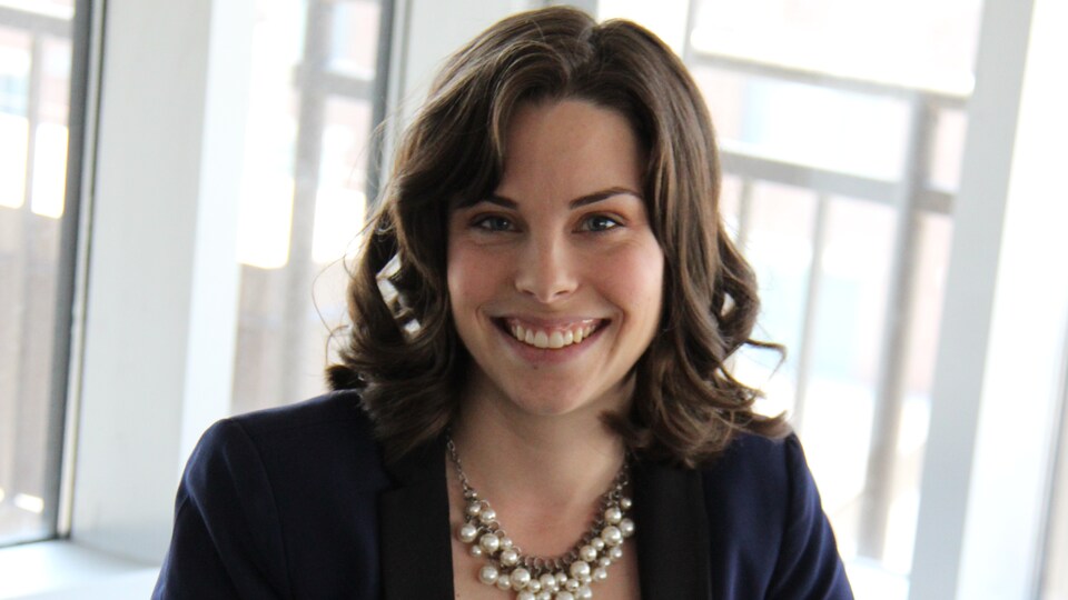 Il ne faut pas avoir peur du bilinguisme, selon une experte