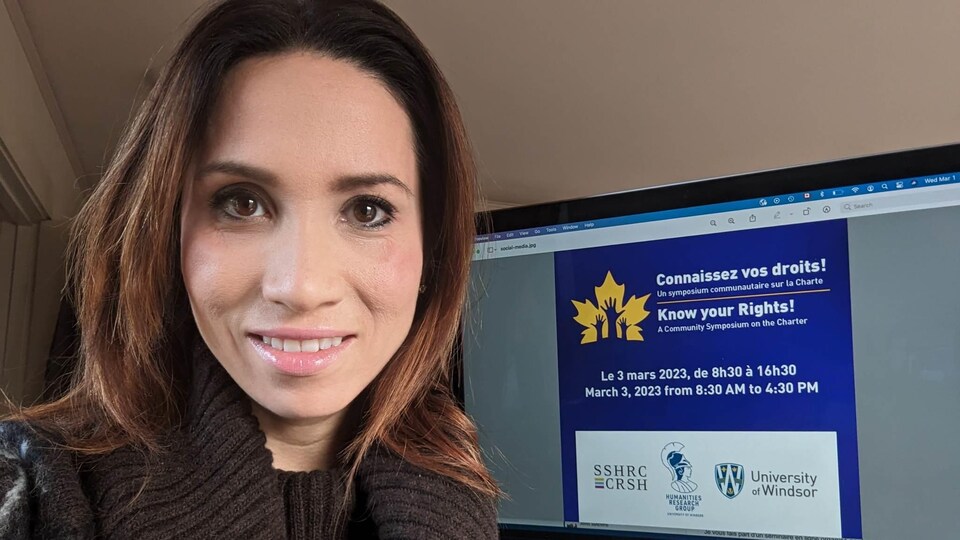 Un symposium bilingue à Windsor pour mieux connaître nos droits