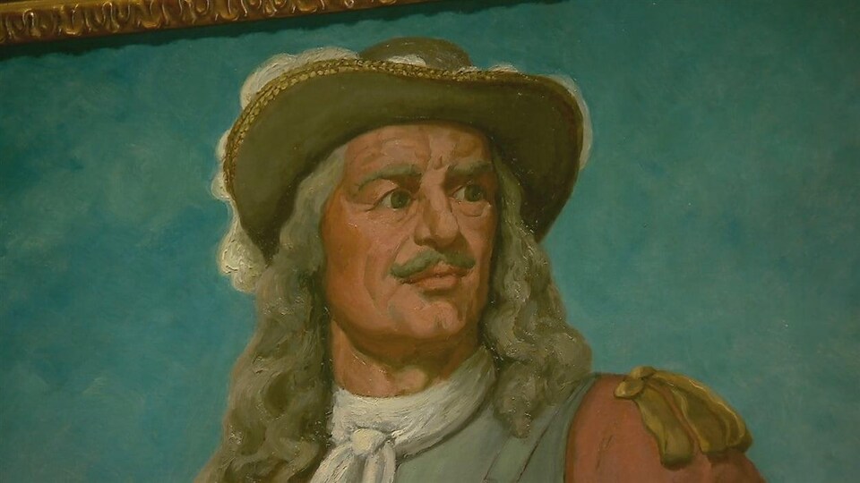 « Avoir su! » : Frontenac