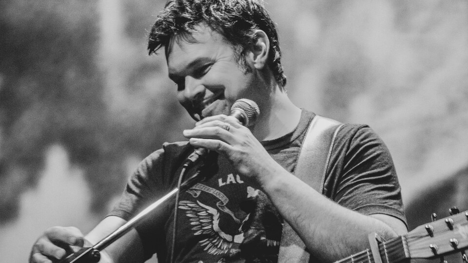 80 spectacles pour l'artiste Alexandre Belliard