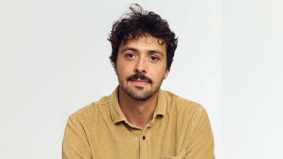 Thomas Gauthier, youtubeur québécois financé par la France