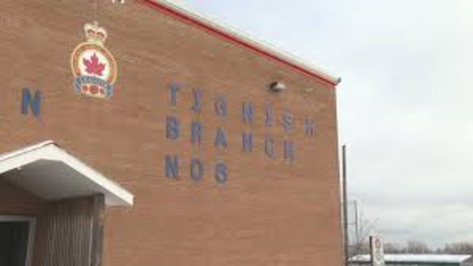 Tignish : la légion s'excuse à un homme sikh