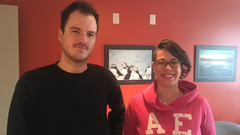 Une nouvelle équipe pour Panache Art Actuel