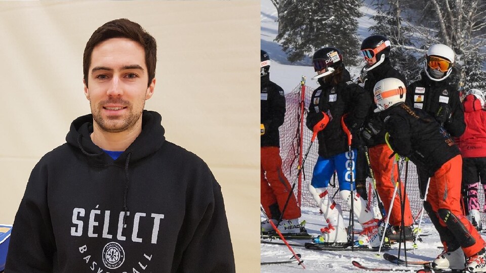 Deux événements sportifs cette fin de semaine pour des jeunes de la région