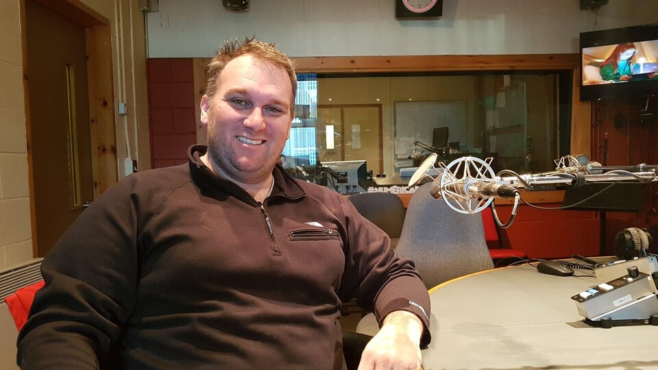 Le parcours entrepreneurial de Tony Wright