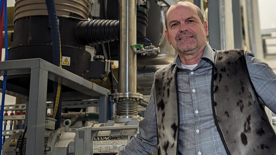 « Écofaune boréale, souhaite implanter un centre intégré de ...