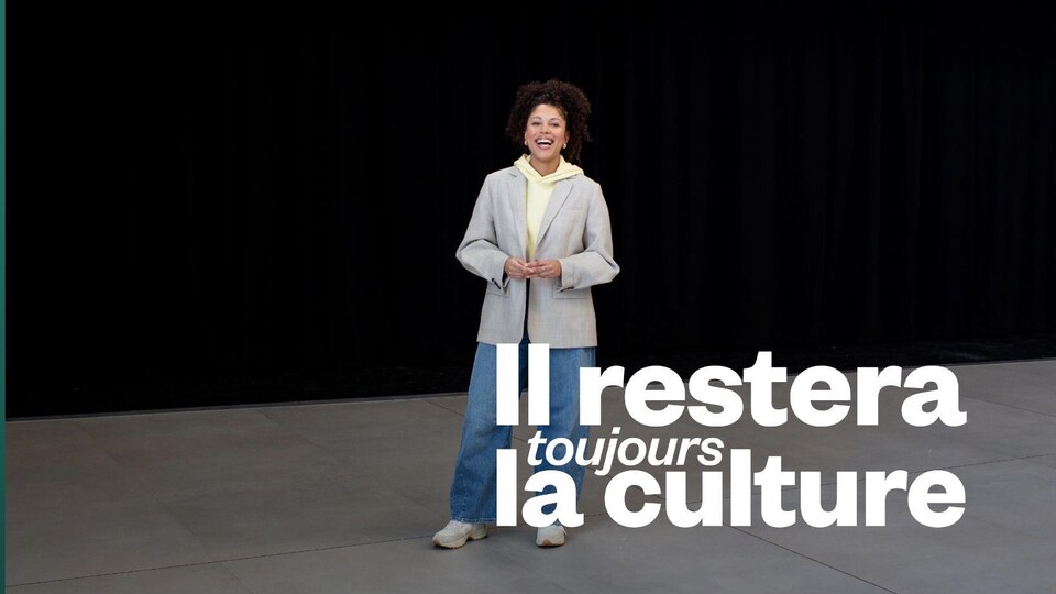 Catherine Souffront, « une fille qui aime jouer et chanter