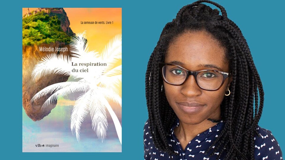 La respiration du ciel, le tout premier roman afrofuturiste à paraître ...