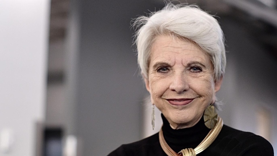 Les délices culturels de Monique Jérôme-Forget