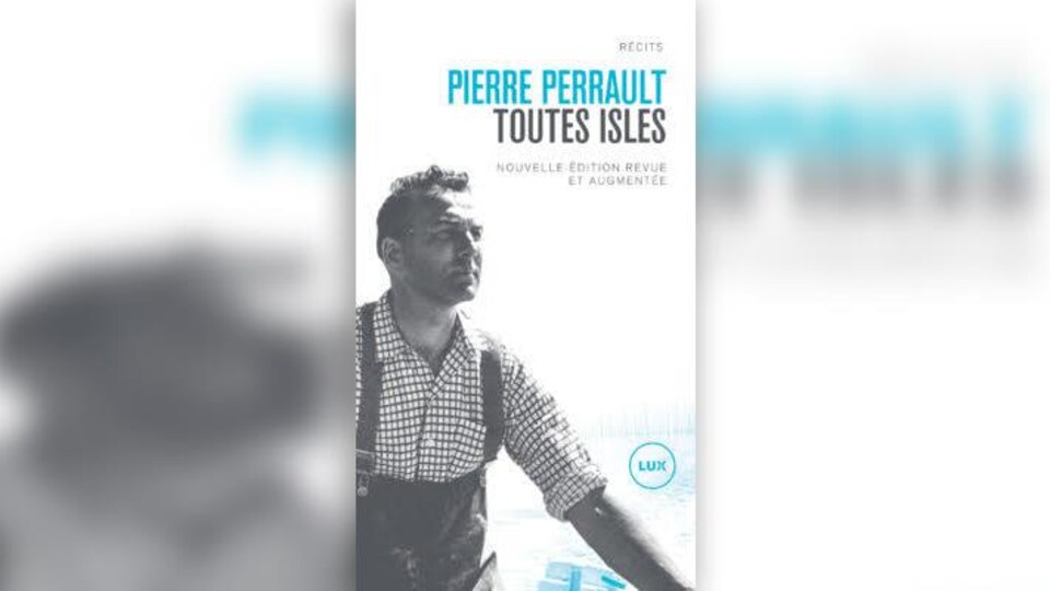 Lire Pierre Perreault en 2023