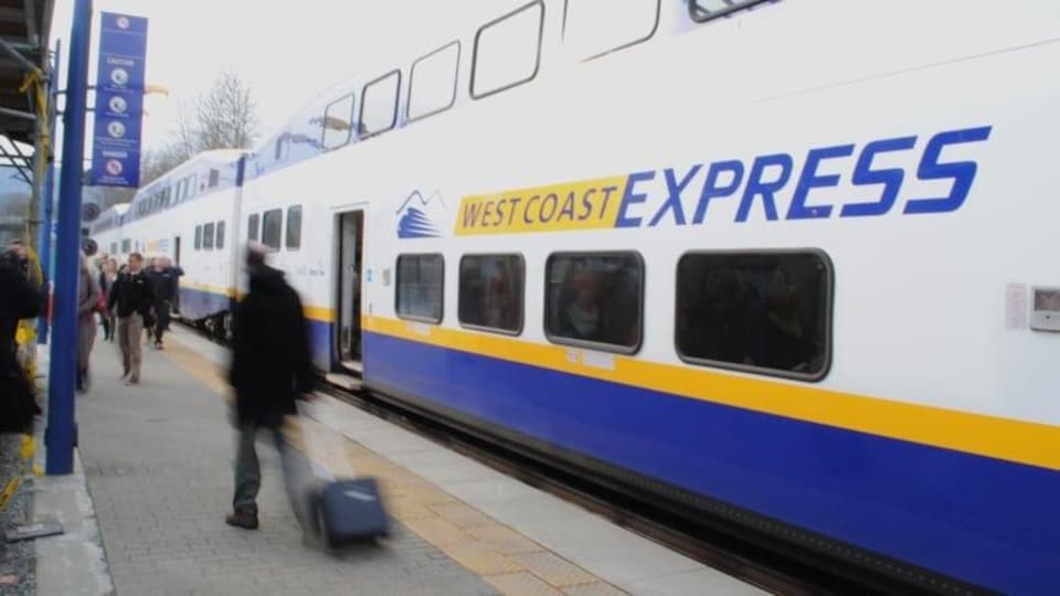 Des citoyens et des maires du Grand Vancouver veulent une expansion du ...