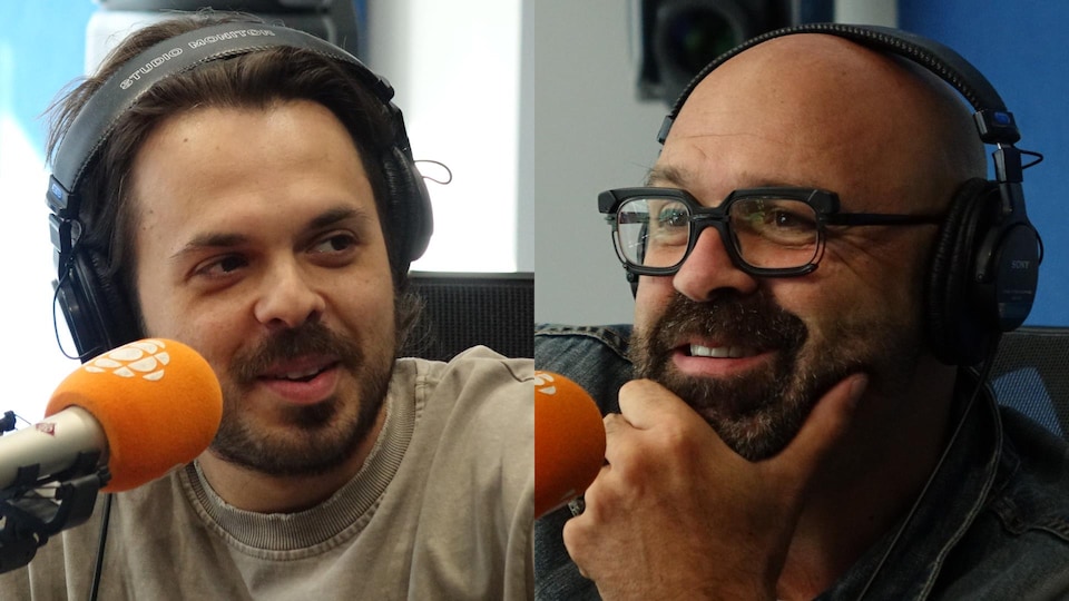 1995 : la vie de Ricardo Trogi de retour sur grand écran