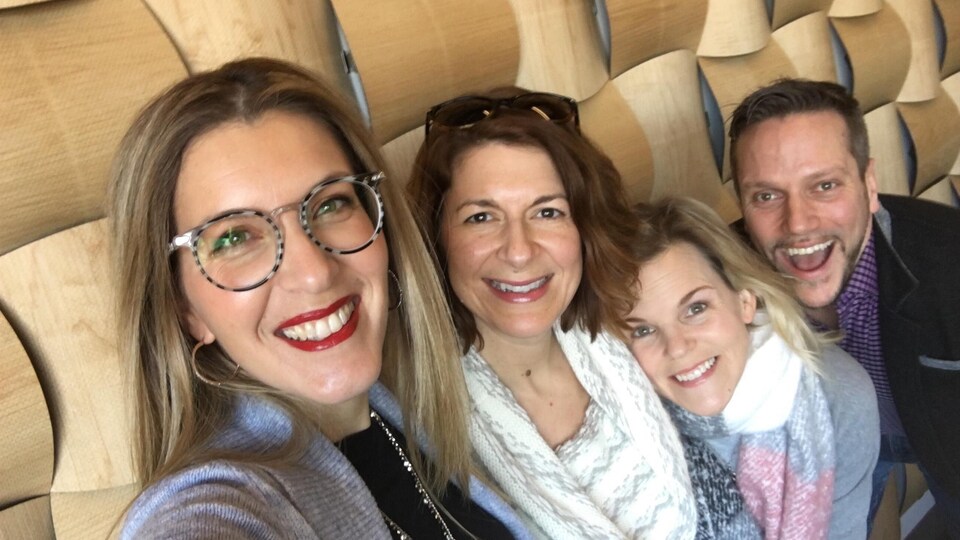 Troiselle en spectacle ce soir à Dieppe