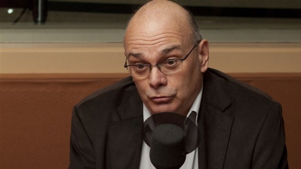 Aboutissement du rapport