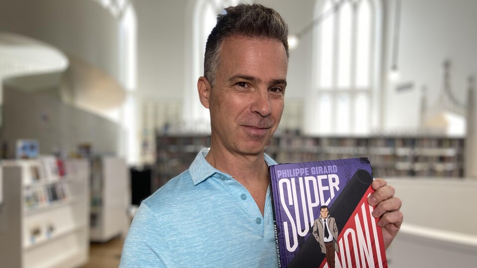 Supercanon! : le marchand d’armes qui visait les étoiles