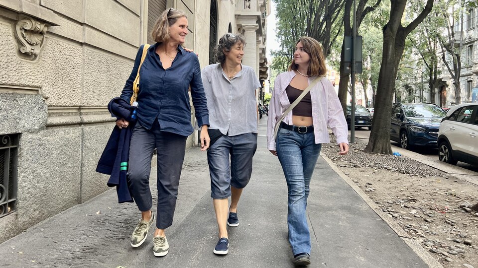 La parentalité pour les couples de même sexe en Italie