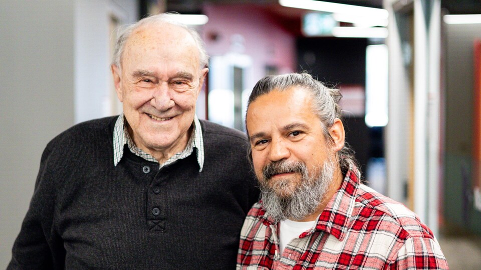 Tu ne sauras jamais, un regard tendre sur la vie en CHSLD pendant la ...