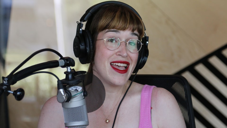 Catherine Ethier parle du « sujet tabou » de l’été