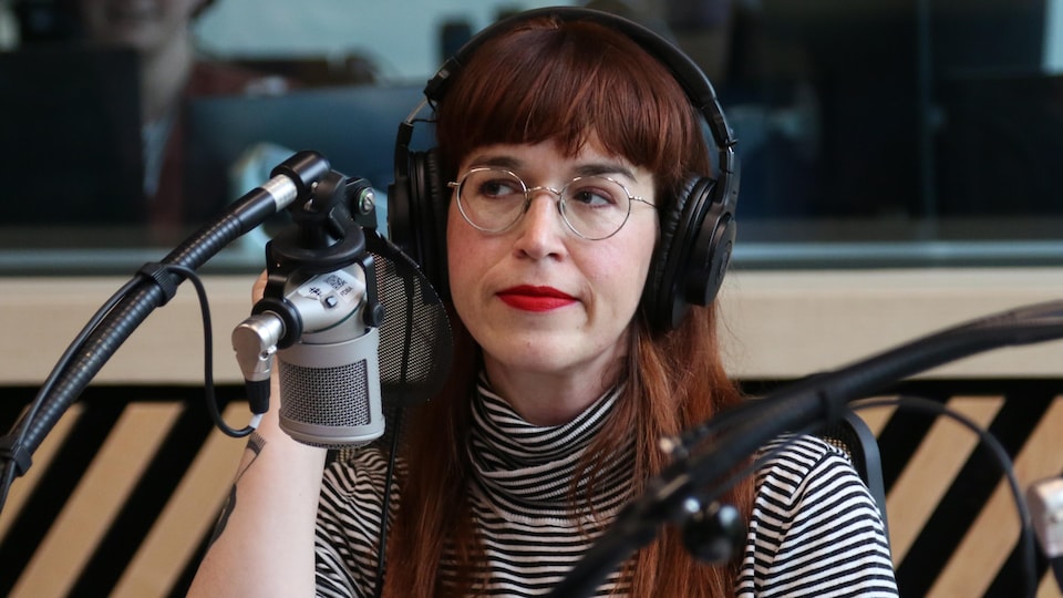 L’éducation, priorité du gouvernement? Catherine Ethier se permet d’en ...