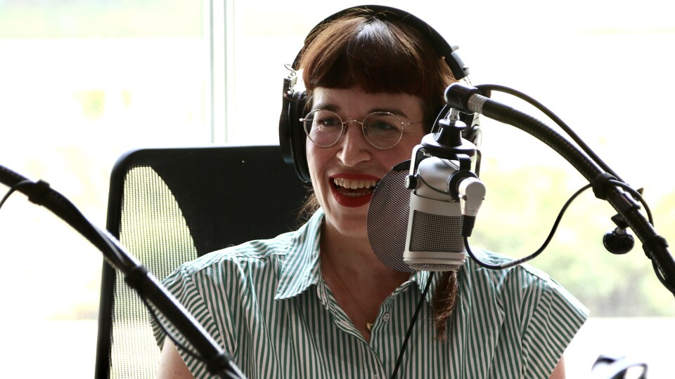 Comment survivre aux catastrophes, avec Catherine Ethier