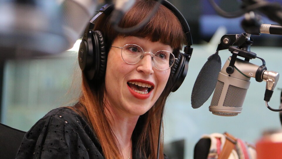 La fête de la Sainte-Catherine racontée par Catherine Ethier