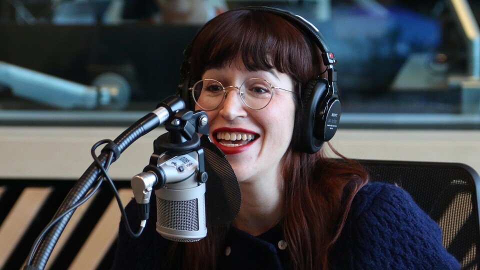 L’art d’être à sa place dans les espaces publics, selon Catherine Ethier