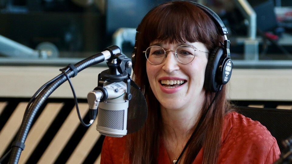 Les ingrédients d’un bon récit, selon Catherine Ethier et Robert Lalonde