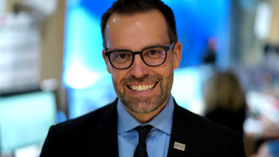 Voici le nouveau chef de l'UPAC : que fera-t-il pour restaurer la ...