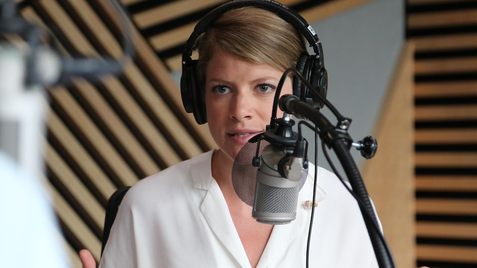 Une autre femme accuse Simon Houle d’inconduite sexuelle