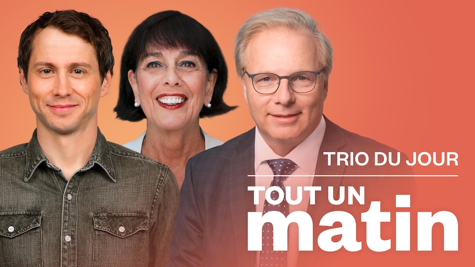 Quelle place reste-t-il pour Montréal dans le raz-de-marée de la CAQ?