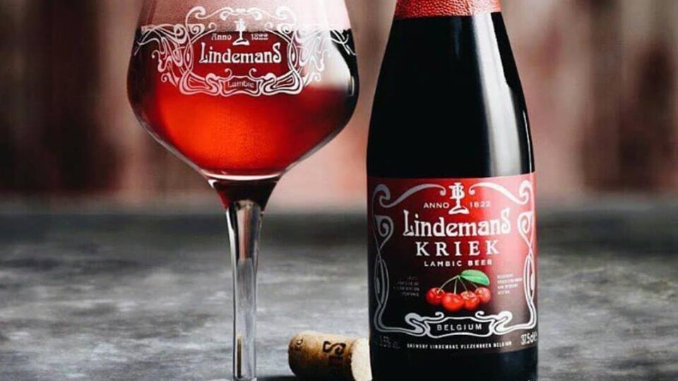 Pierre Cormier nous suggère des bières pour l'été