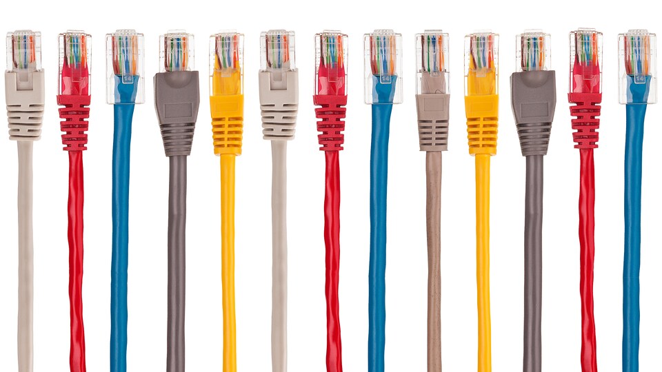 1,1 M$ pour améliorer l’accès à Internet haute vitesse dans le comté d ...