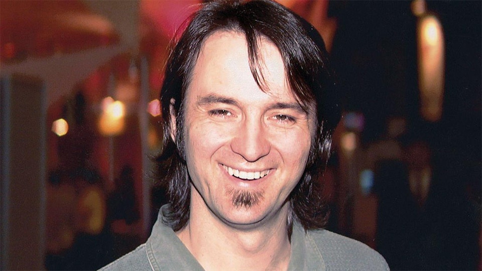 Le batteur nord-côtier Jimmy Bourgoing se rappelle de son ami Dédé Fortin