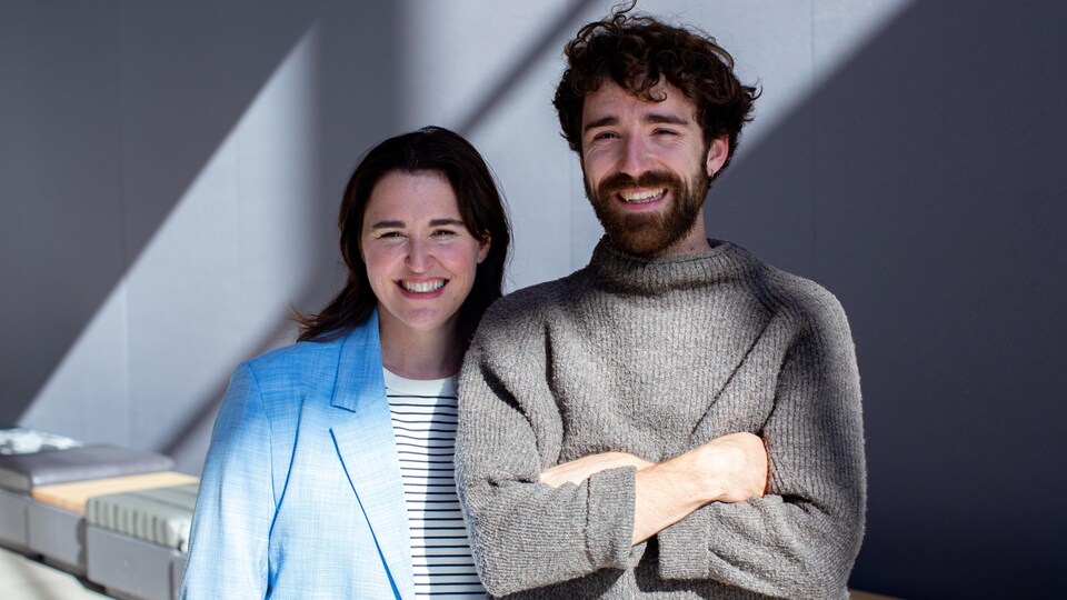 La culture est une fête chez Tammy Verge et Thomas Derasp-Verge