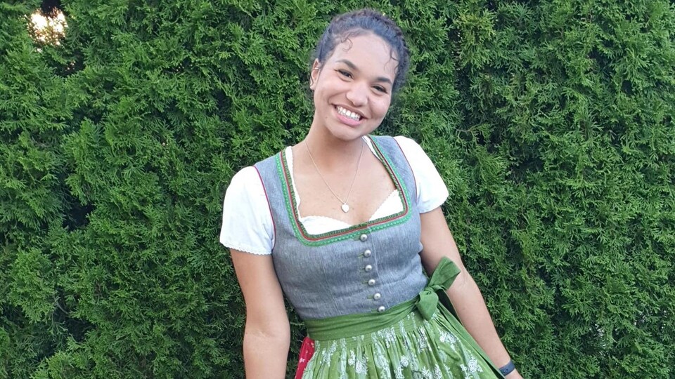 Regard d'une jeune Acadienne sur le confinement des non-vaccinés en ...