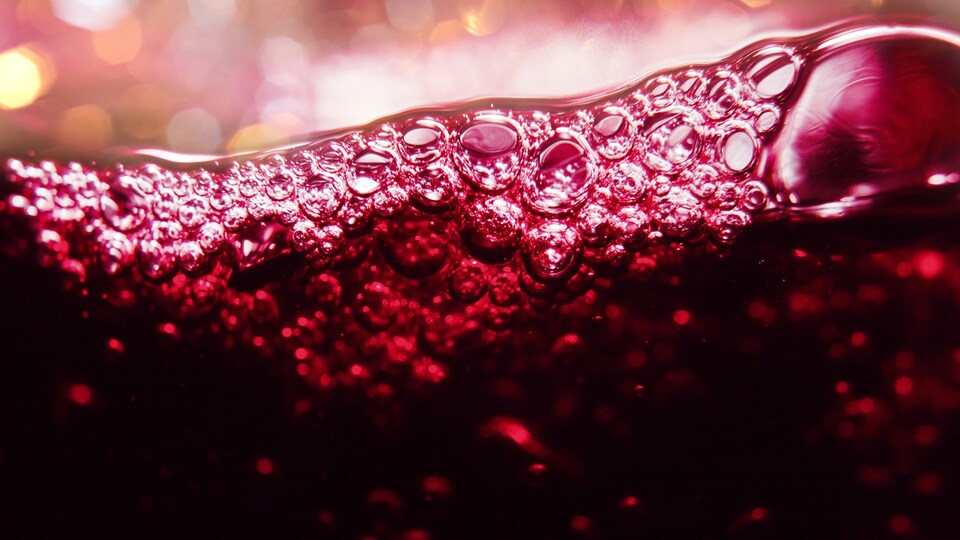 Vivre avec l’alcoolisme