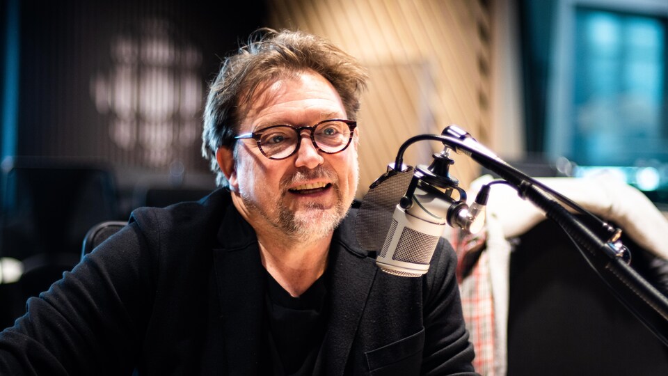 La vie en bleu, un documentaire sur le Viagra