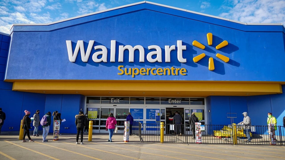 Walmart et producteurs : entrevue avec Marcel Groleau, président de l'UPA