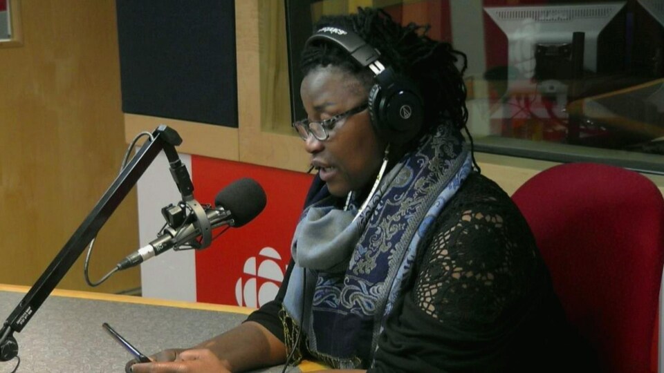 Mois de l’histoire des Noirs : Comme un train voyageur