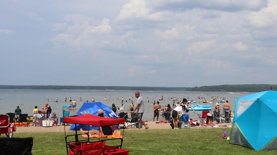 Le parc national de Prince Albert regorge d'activités pour les visiteurs