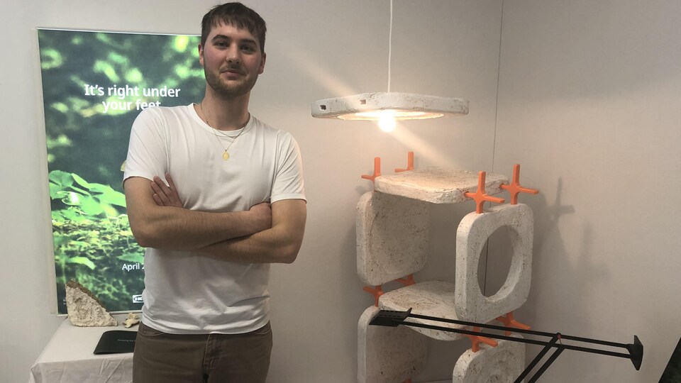 GradEx : les créations artistiques d’étudiants de l’Université OCAD à ...