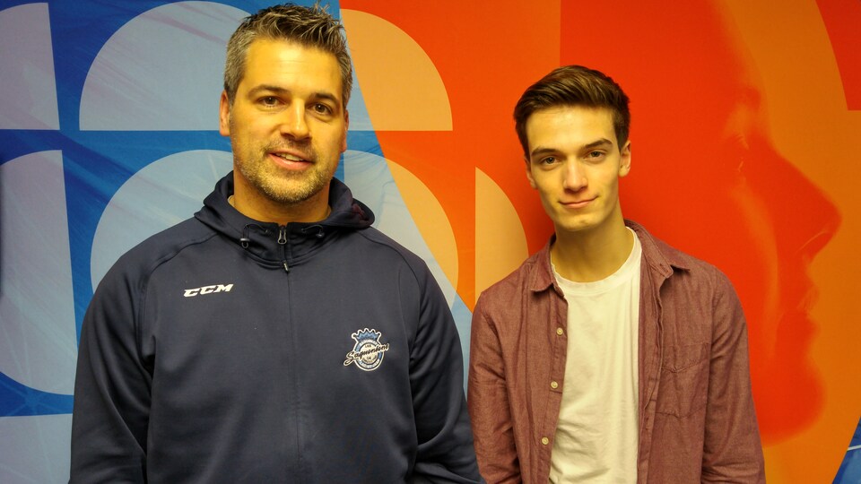 En Style libre avec Yanick Jean et Vincent Duguay - 2e partie