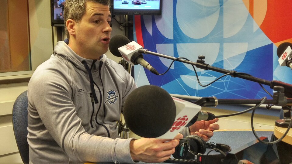 Impact de la fermeture du CGV sur les Saguenéens de Chicoutimi