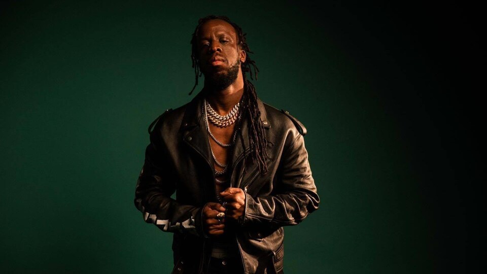 Youssoupha, le rappeur français qui mise sur ses textes plutôt que sur ...