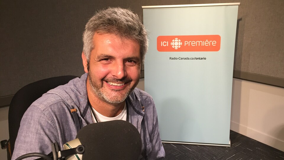 La iBox d’Emmanuel Albano : se faire insulter et en rire