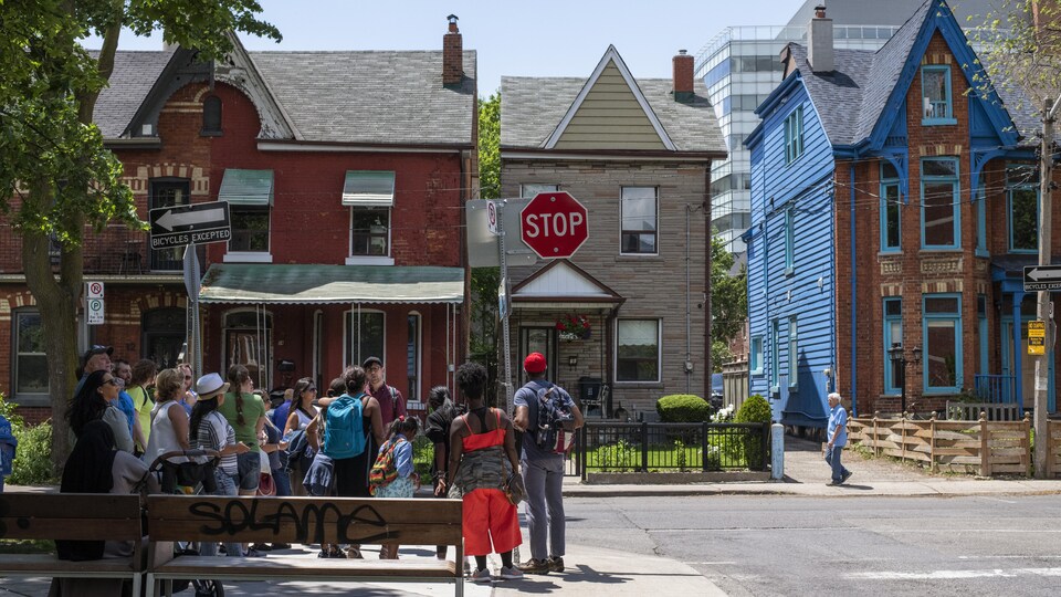Explorer Toronto grâce à une visite culinaire